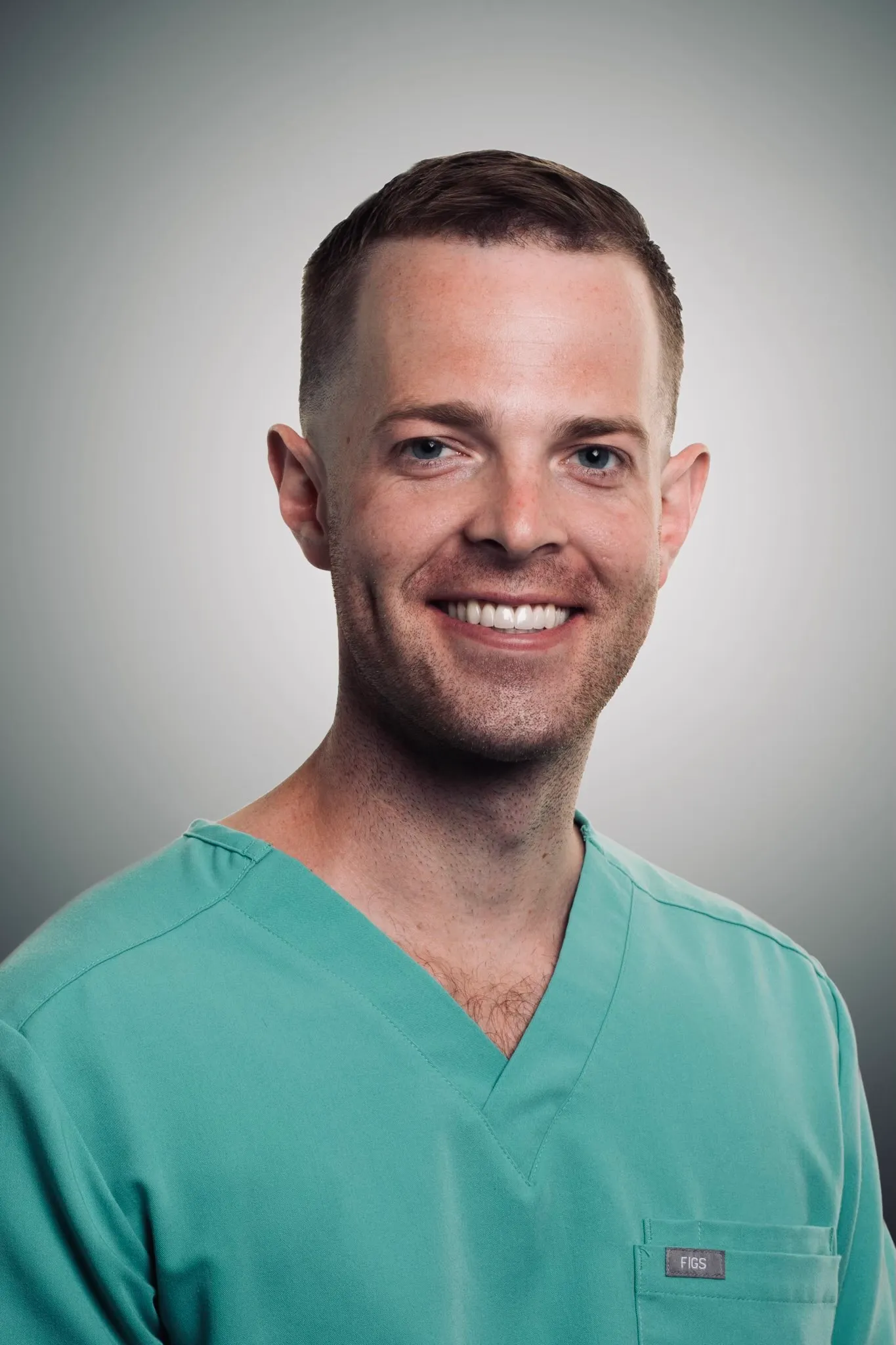 Dr. Luke Harden Spokane WA, Marycliff Dental Center